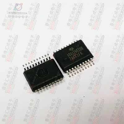 ADS1255IDBT ADS1255IDB ADS1255ID ADS1255 SSOP20 全新原装
