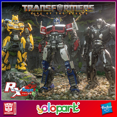 拼装模型机械人超能勇士变形金刚