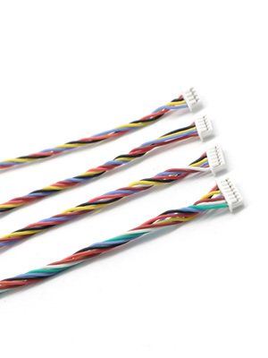 摄像头连接线航模SH1.25