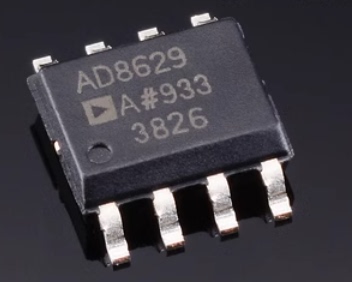 大量ADI可靠货源AD8629ARZ先询可配单价格优势品质保证双运算放大