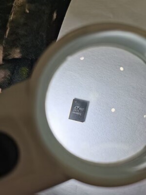 全新原装现货LTC2871CUHF#TRPB可配单品质有保证LTC2871