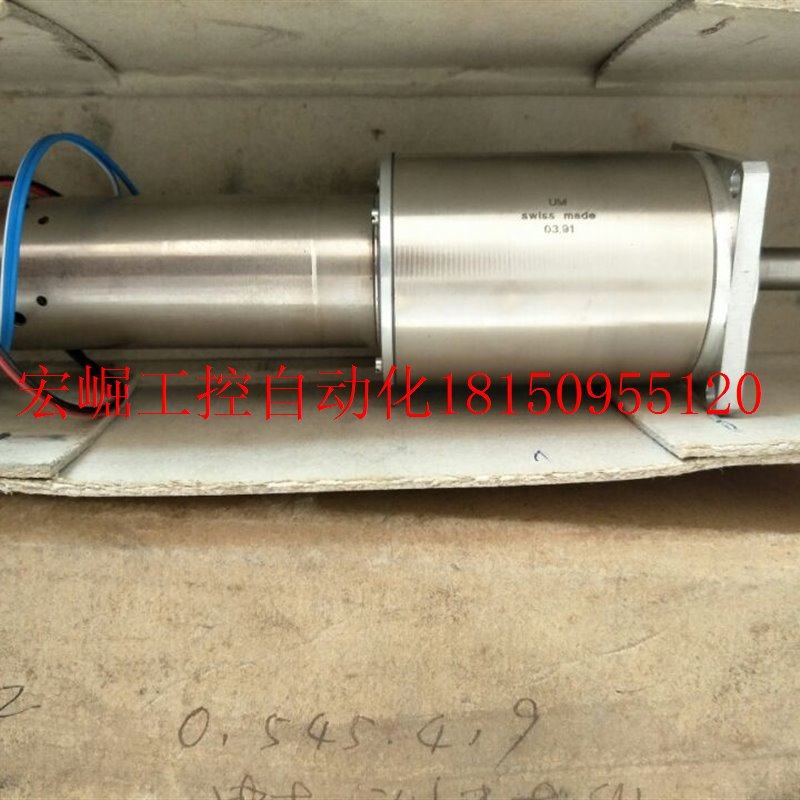 议价瑞士escap电机测速机组escap 28GDT escap P42实物拍摄现货_虎窝淘