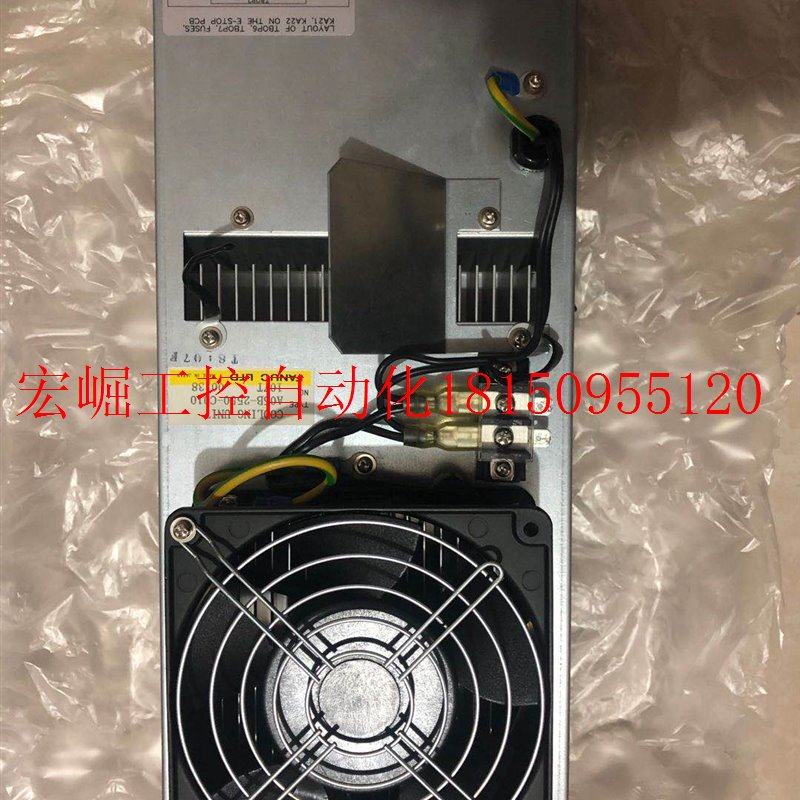 议价A05B-2550-C010 FANUC原装现货_虎窝淘