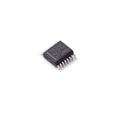 原装正品 TCA9554ADBQR I/O扩展器 通信接口芯片 电子元件