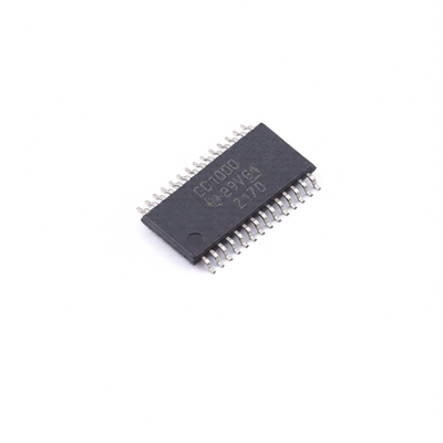 原装正品 CC1000PWR TSSOP-28 无线收发芯片 射频IC