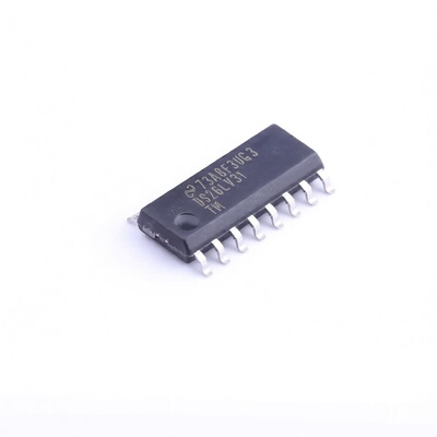 原装正品 DS26LV31TMX/NOPB SOIC-16 通信接口芯片 RS-485/RS-422