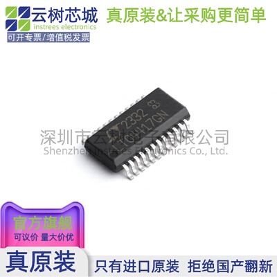 原装正品 LTC4417IGN#TRPBF SSOP-24 功率电子开关 电源IC