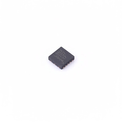 原装正品 LTC2859IDD#PBF DFN-10 通信接口芯片 RS-485/RS-422芯