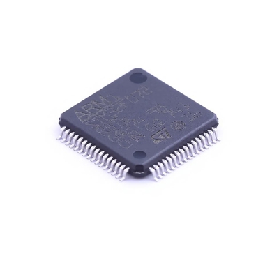 原装正品 STM32F072R8T6 LQFP-64 ARM Cortex-M0 32位微控制器MCU