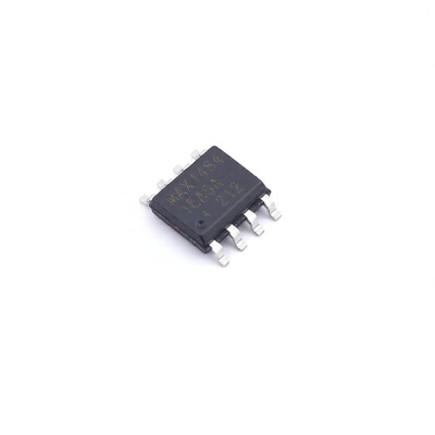 原装正品 MAX14841EASA+T SOIC-8 通信接口芯片 RS-485/RS-422芯