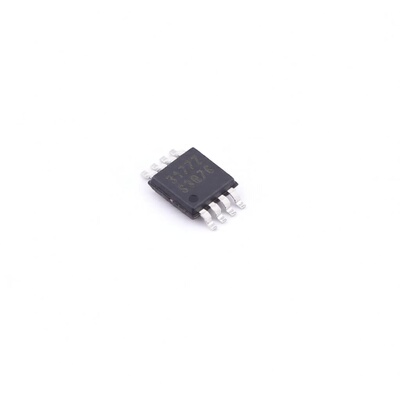 原装正品 ISL3177EIUZ-T MSOP-8 通信接口芯片 RS-485/RS-422芯