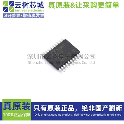 原装正品 LT1970CFE#PBF TSSOP-20 运算放大器 比较器 IC芯片