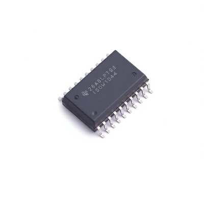 原装正品 ISOW1044DFMR CAN收发器 通信接口芯片 电子元件