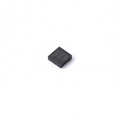 原装正品 MTX2-143+ QFN-12_3X3 RF放大器 射频芯片