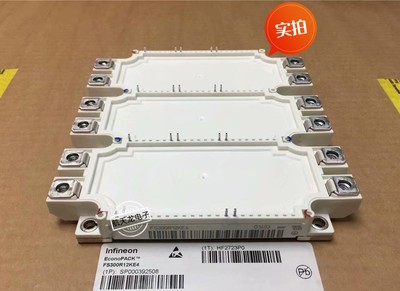 FS300R12KE4 FS450R12KE4 FS450R12KE3 KE4 FS300R12KE3-S1  正品