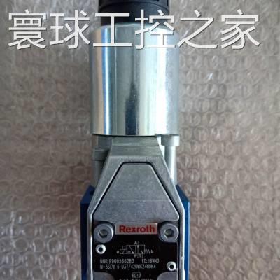 非实价力士乐4WREE10V75-2X/G24K31/A1V4WREE10E1-50-2X/G24K31/A