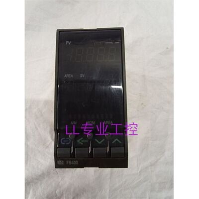 RKCFB400CB400/8N-4*4NN5/A1/ZK-1181/FK03-VCP-N1智能温控仪