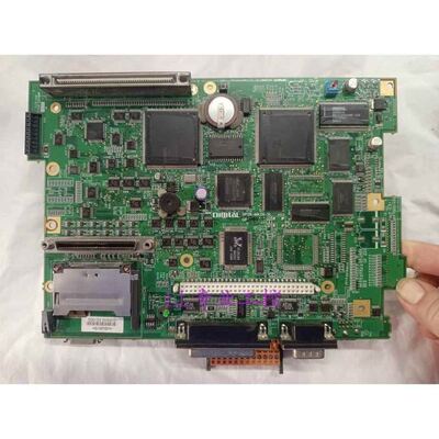 普洛菲斯触摸屏GP2500-SC41-24V主板GP2K-MAIN-SL现货功能完好议