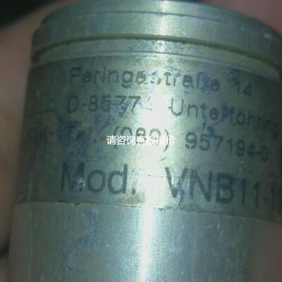 【天越工控】Utton D85774 VNB11-13P17