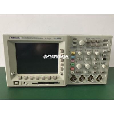 【天越工控】泰克TDS3054B TDS3014B TDS3024B TDS3034B 示波