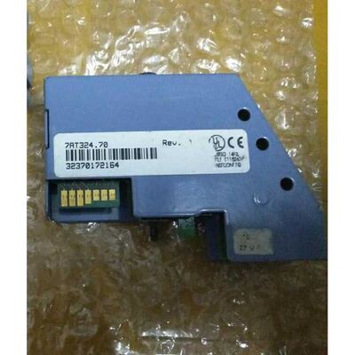 T324.70 现货 B&amAp; 贝加莱模块 R原FWA装 成7色新