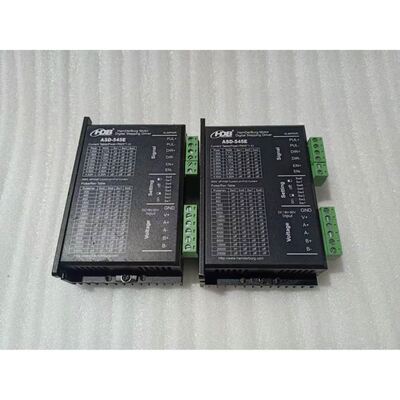 拆机HDB汉德保ASD545E步进电机驱动器有现货有意详谈