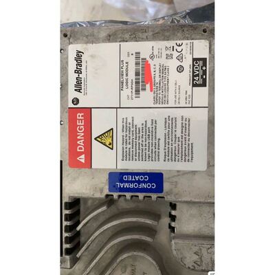 AB 1734-IE4C 新的 AB 2711P-RP9