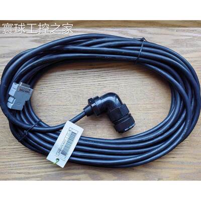 非实价F06B-16078-K815 L-12M 发那科编码器连接线