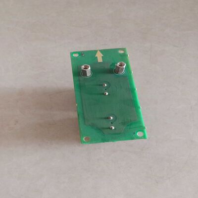 变频器电源板DESIG 3PCB DESIG3PCB拆机实图