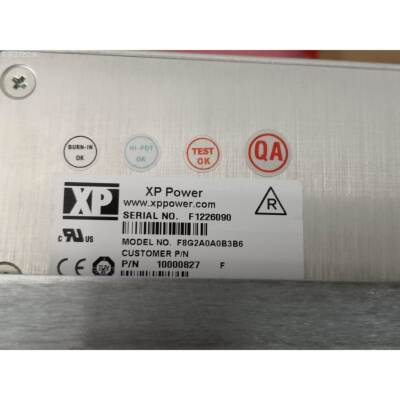 非实价F8-G2A0A0B3B6PHARPS32010000 全新原装现货F8G2A0A0B3B6