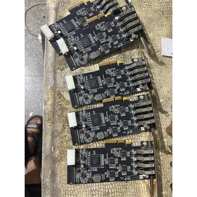 工业相机卡IRAYPLEGU3-