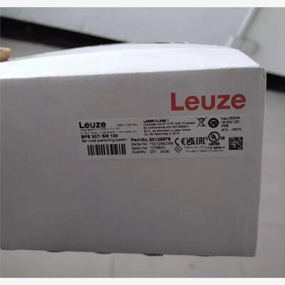 议价EUZE劳易测BPS307iS