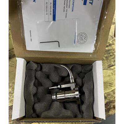 马波斯TLS全新对刀仪，3P