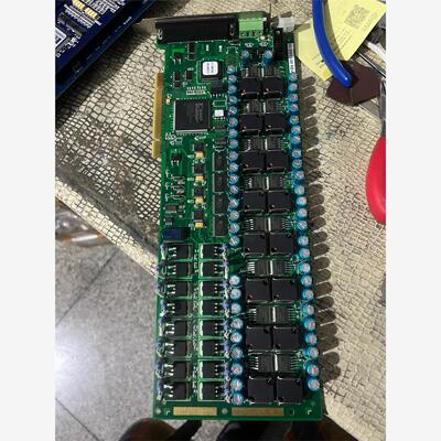 ASM 焊线机 灯光板03-20932-08 REV D 控