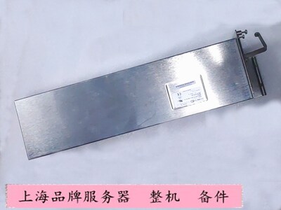FORCE 10 MODEL:C2500A-FT 752-00264-00服务器电源VC074300045