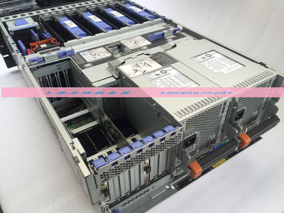 IBM X3850X5服务器整机和配件一批