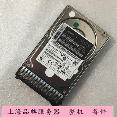 00WG69000WG691600G10K硬盘