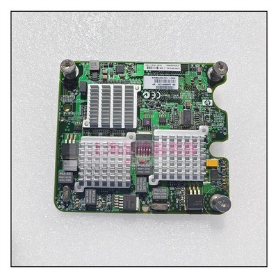 HPNC325mBL460C刀片4口网卡