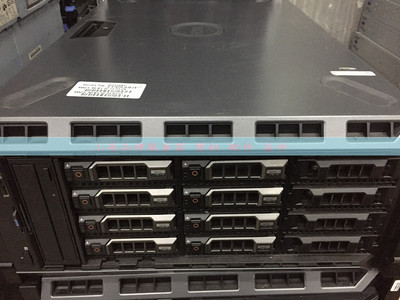 dellt620服务器8盘位静音可上