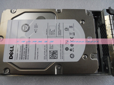 原装Dell服务器硬盘W347K