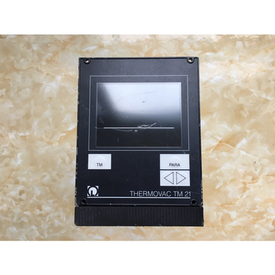 LEYBOLD真空泵控制器 THERMOVAC TM21