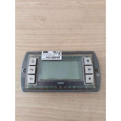 意大利卡乐操作面板 CAREL PGD1 USER INTERFACE PGD1000F00 六键