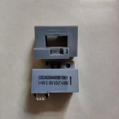 电流传感器CSCA0200A000B15B01