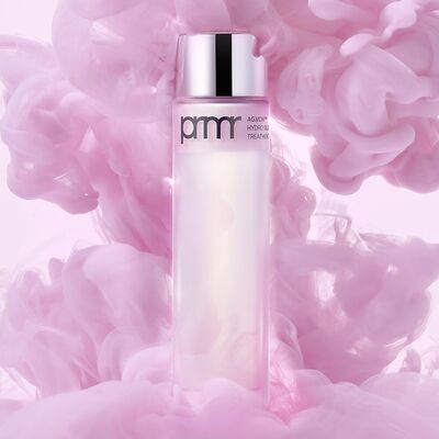 韩国primera芙莉美娜水润光感弹力精华水牛奶爽肤水保湿粉水150ml