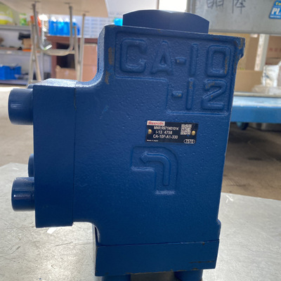 CA-10F内田UCHIDA油压泵