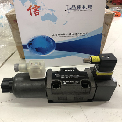 ZR-G01-AK-6A不二越NACH