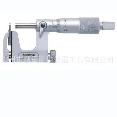 三丰千分尺 117-101  日本进口 ACM-25