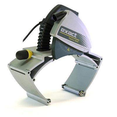 芬兰Exact360E超大型手持切管机/切割机/截管机管道切割75-360MM