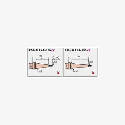 E50-SLRA8-120CV日本恩