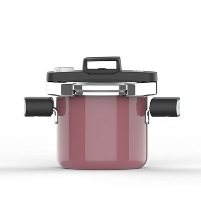 sohome迷你加厚2.5L压力锅